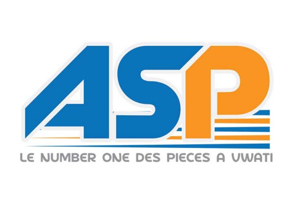 Identité visuelle ASP - Exodia Production, agence de communication ...